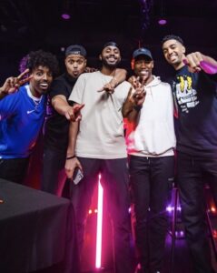 Beta Squad Merch - Online Shop